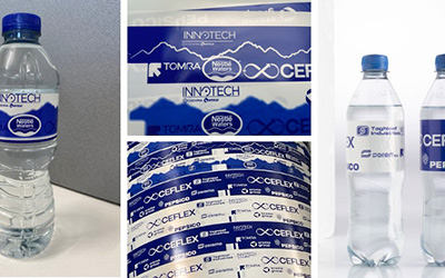 CEFLEX launches plan for next generation recycling plant by 2023 - CEFLEX