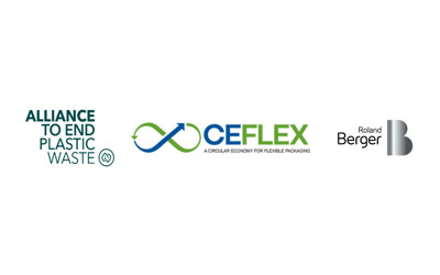 CEFLEX | A circular economy for flexible packaging